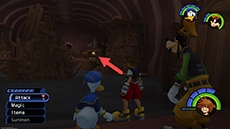 Monstro Walkthrough (KH1FM) - KHGuides