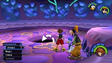 Monstro Walkthrough (KH1FM) - KHGuides