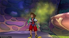 Monstro Walkthrough (KH1FM) - KHGuides