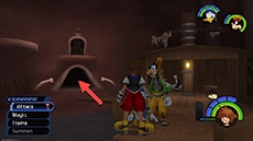 Monstro Walkthrough (KH1FM) - KHGuides