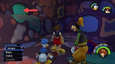 Monstro Walkthrough (KH1FM) - KHGuides