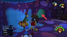 Monstro Walkthrough (KH1FM) - KHGuides