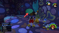 Monstro Walkthrough (KH1FM) - KHGuides