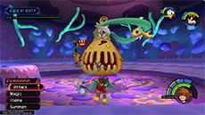 Monstro Walkthrough (KH1FM) - KHGuides