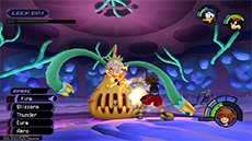 Monstro Walkthrough (KH1FM) - KHGuides