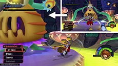 Monstro Walkthrough (KH1FM) - KHGuides