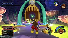 Monstro Walkthrough (KH1FM) - KHGuides